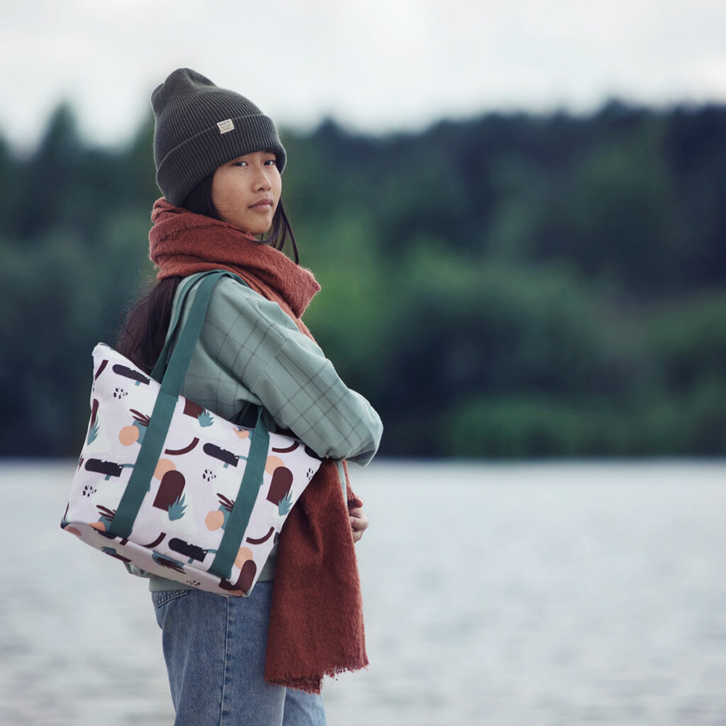 Studio Dotter – (Online) naaicursussen en stoffenwinkel