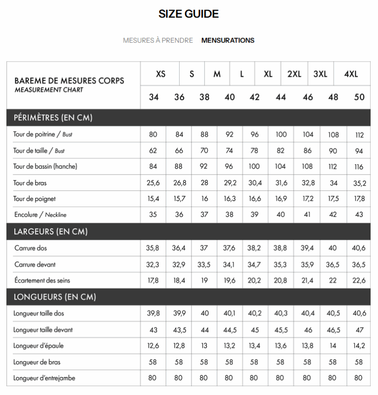 LA Veste Spencer – papieren patroon – Studio Dotter